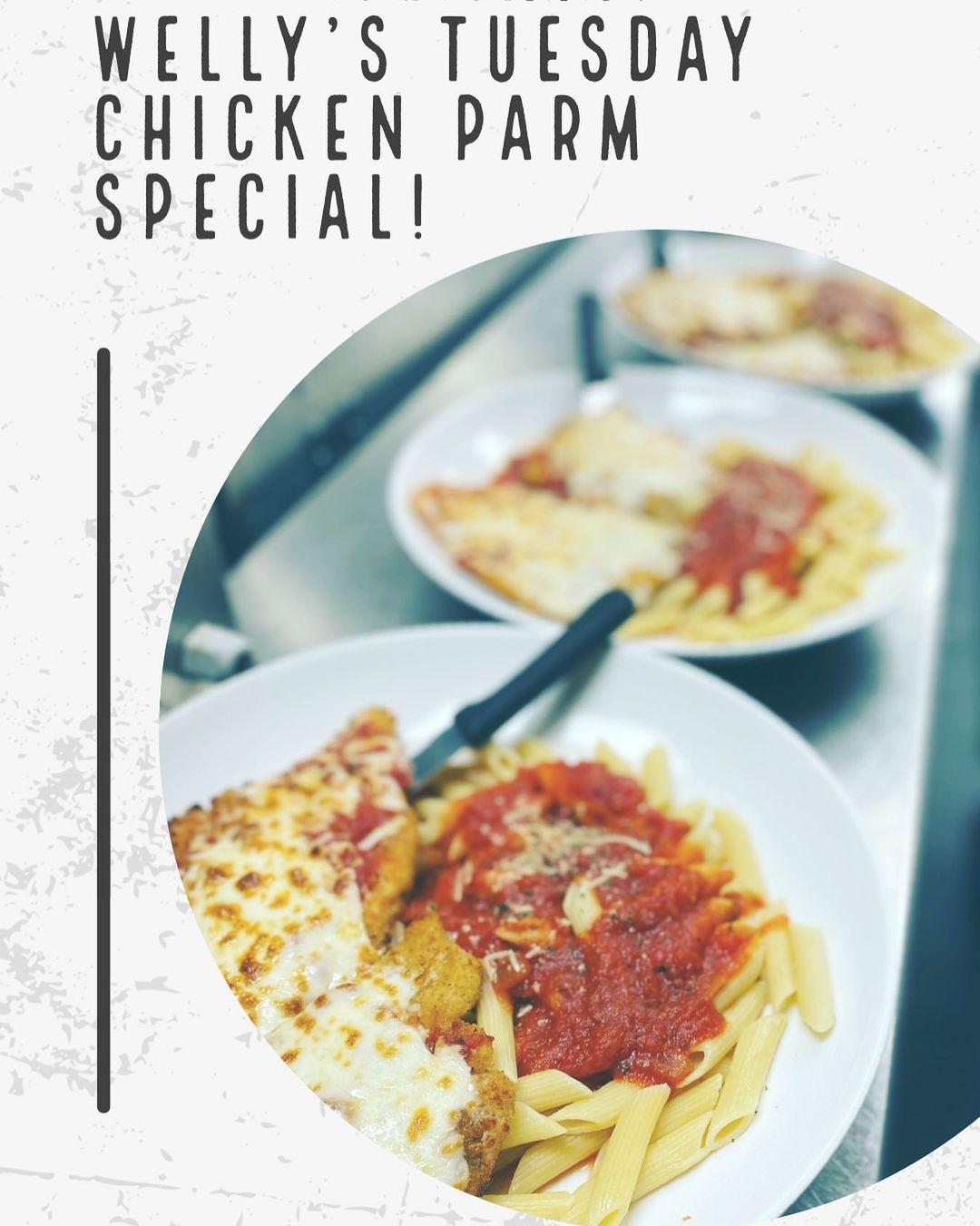 Welly's Hudson menus in Hudson, Massachusetts, United States