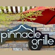 Menu for Pinnacle Grille in Scottsdale, AZ | Sirved