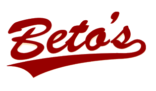 Menu for Beto's Pizza in Pittsburgh, PA | Sirved
