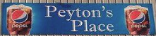Menu for Peyton's Place LLC in Montgomery, AL | Sirved