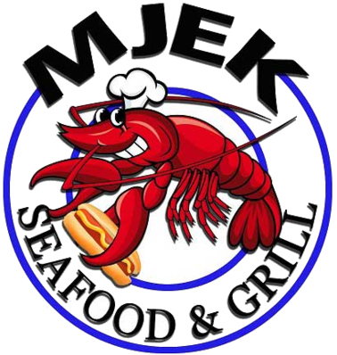 Menu for MAJEK Seafood & Grill in China, ME | Sirved