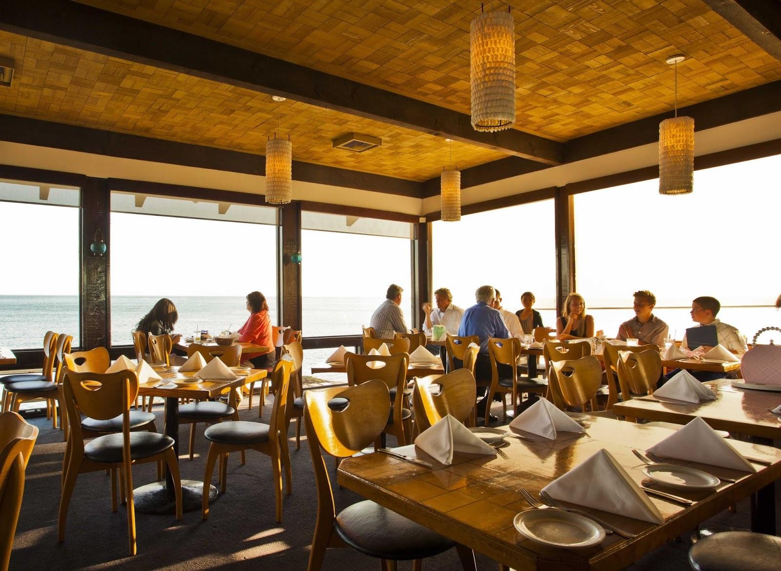 Moonshadows Malibu menu in Malibu, California, USA