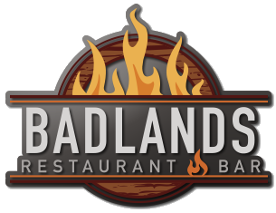 Menu for Badlands Restaurant and Bar in Minot, ND | Sirved