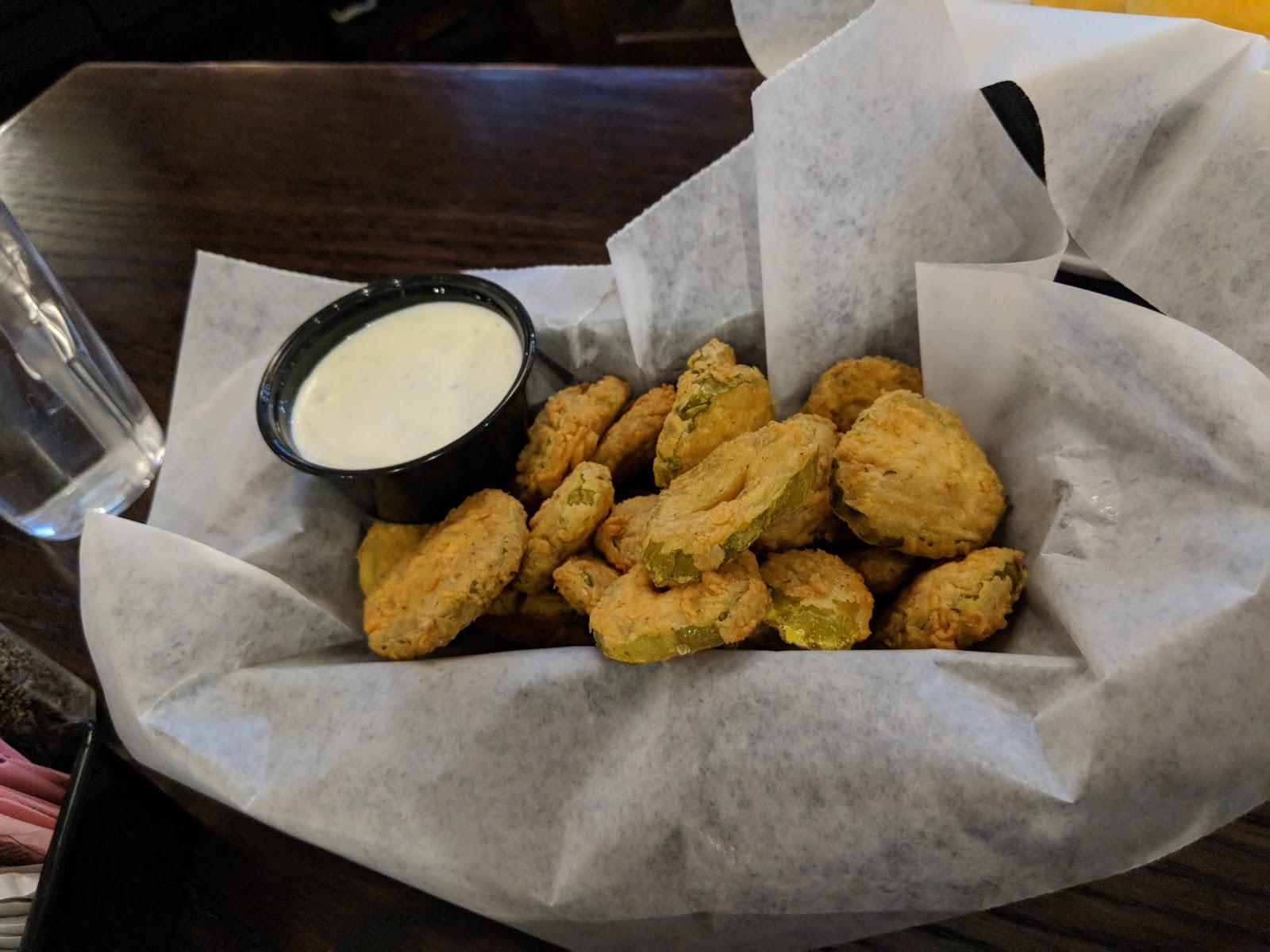 Badlands Restaurant and Bar menus in Minot, North Dakota, United States