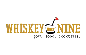 Menu for Whiskey Nine in Minot, ND | Sirved