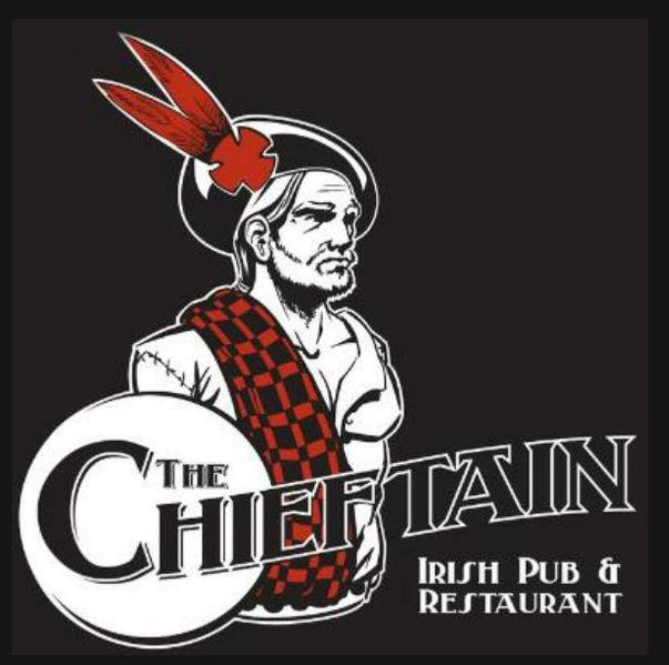 Menu for Chieftain Irish Pub & Restaurant in Seattle, WA | Sirved