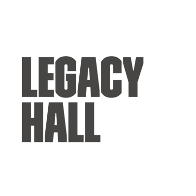 Menu for Legacy Hall in Plano, TX | Sirved