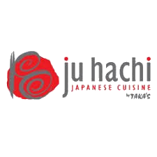 Menu for Ju Hachi Japanese Cuisine in Sacramento, CA | Sirved