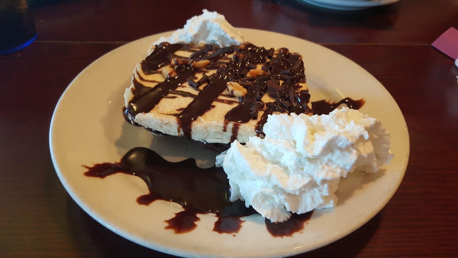 O'Conners Irish Pub menus in Springfield, Ohio, United States