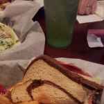 O'Conners Irish Pub menu in Springfield, Ohio, USA