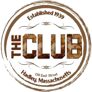 Menu for Young Mens Club of Hadley Inc in Hadley, MA | Sirved