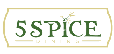 Menu for 5 Spice Dining in Scarborough, ON | Sirved