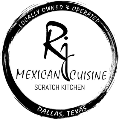 Rj Mexican Cuisine menu in Dallas, Texas, USA