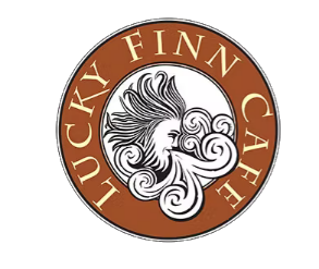 Menu for Lucky Finn Cafe - Scituate, MA | Sirved