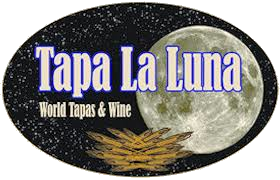 Menu for Tapa La Luna in DeKalb, IL | Sirved