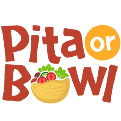 Menu for PITA-OR-BOWL in Springfield, IL | Sirved