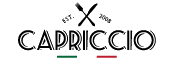 Menu for Capriccio in Doral, FL | Sirved