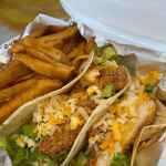 Shaka Shack menu in Millville, Delaware, USA