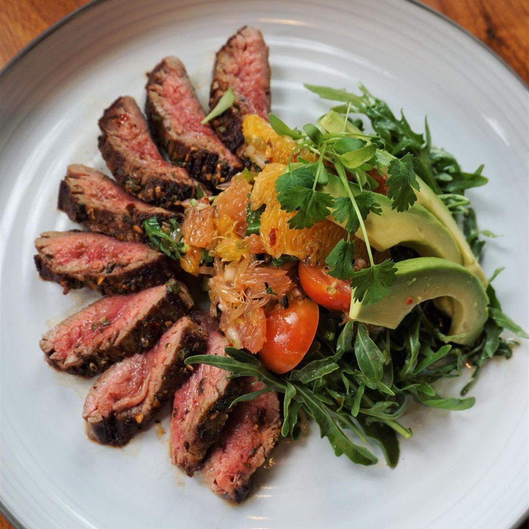 84 Yesler menus in Seattle, Washington, United States