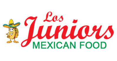 Menu for Los Junior's Mexican Food in Vista, CA | Sirved