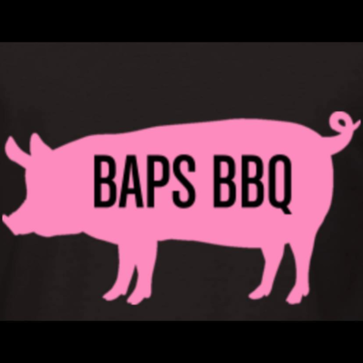 Menu for Baps BBQ in Pontotoc, MS | Sirved