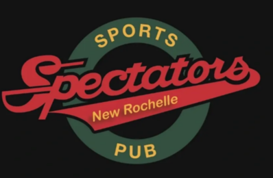 Menu for Spectators Sports Pub & Restaurant in New Rochelle, NY | Sirved