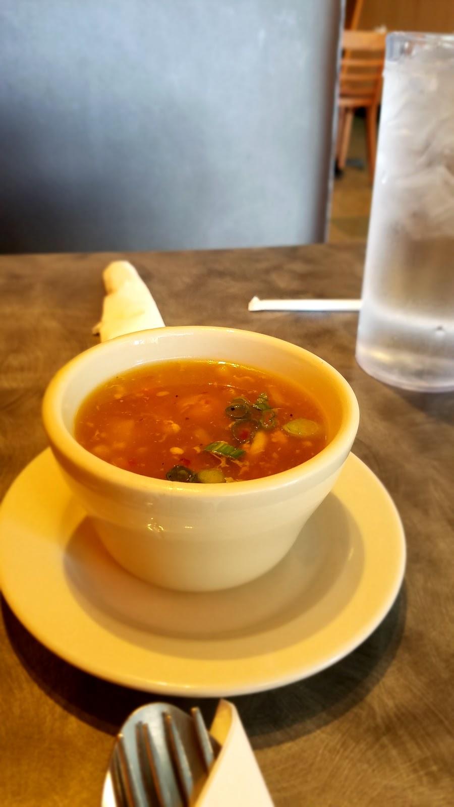 Thai House Bistro (Clarkston) menus in City of the Village of Clarkston ...