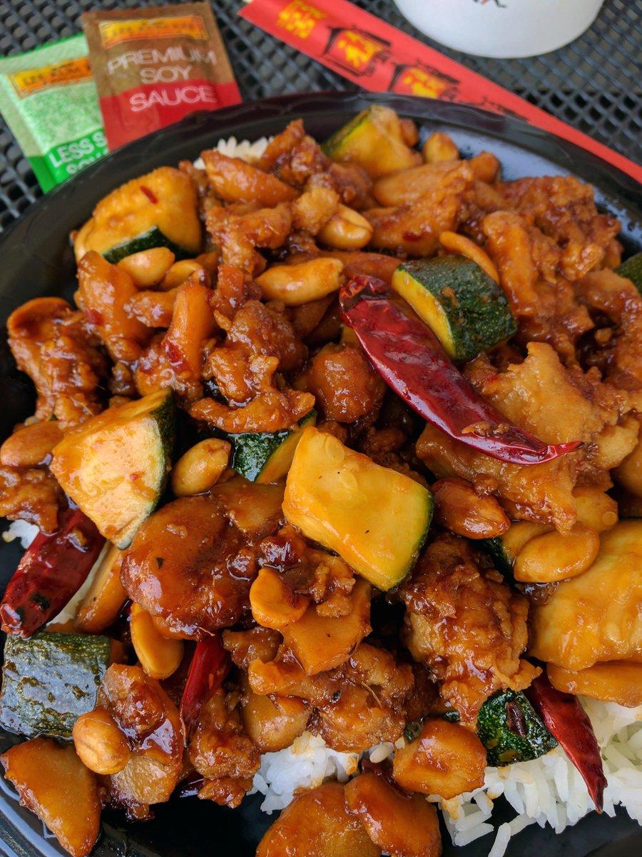 Pick Up Stix Fresh Asian Flavors menus in San Clemente, California ...