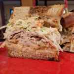 Simply Turkey & More menu in Harrisburg, Pennsylvania, USA