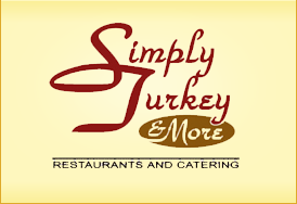 Menu for Simply Turkey & More in Camp Hill, PA | Sirved