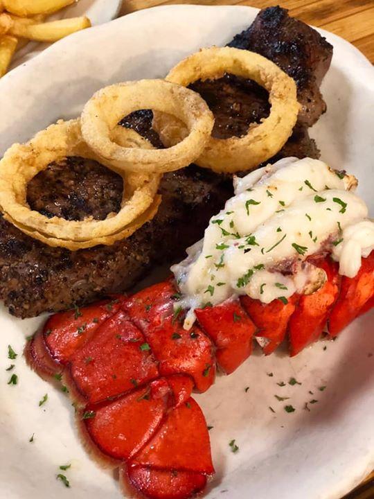 Somerset Grille menus in Somerset, Massachusetts, United States