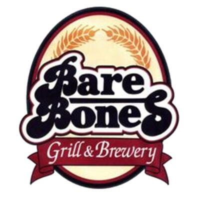 Menu for Bare Bones Bar & Grill in Ellicott City, MD | Sirved