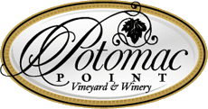Menu for Potomac Point Winery & Vineyard in Stafford, VA | Sirved