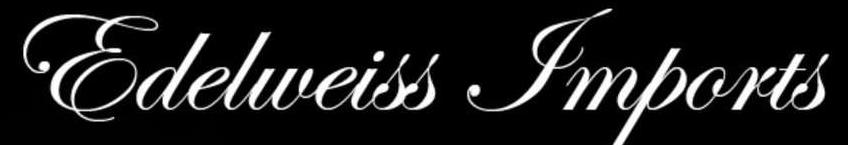 Menu for Edelweiss Village in Calgary, AB | Sirved