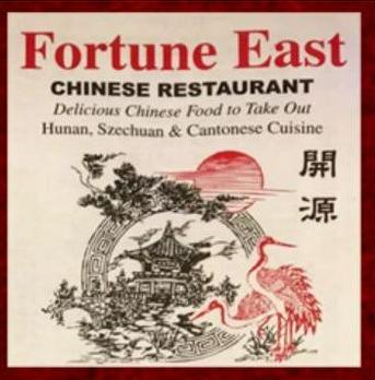 Menu for Fortune East in New Hyde Park, NY | Sirved