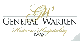 Menu for General Warren in Malvern, PA | Sirved