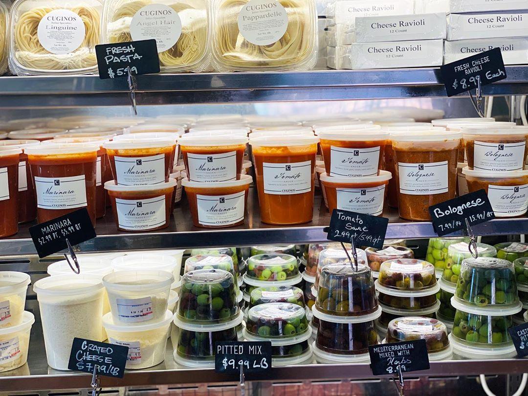 BORO Market | Restaurant | Bar menu in Pennington, New Jersey, USA