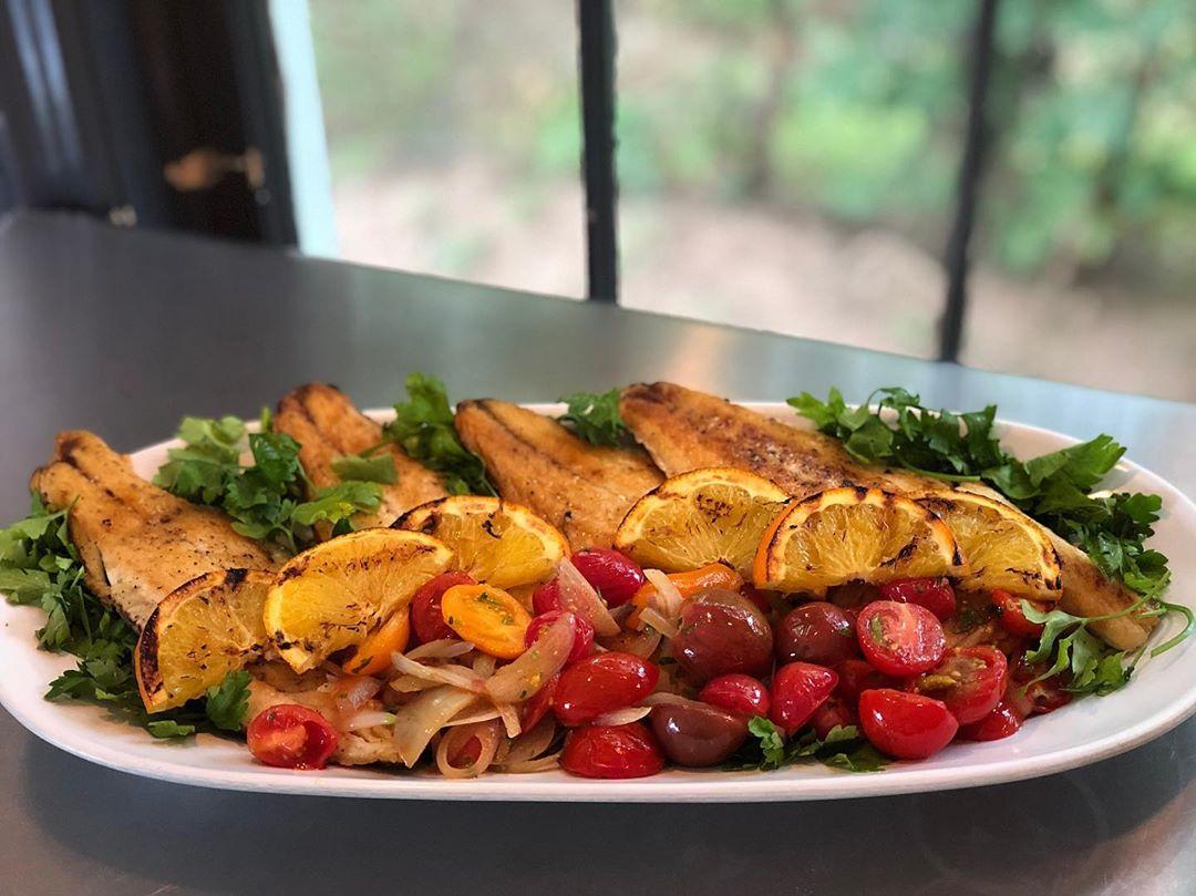 BORO Market | Restaurant | Bar menu in Pennington, New Jersey, USA