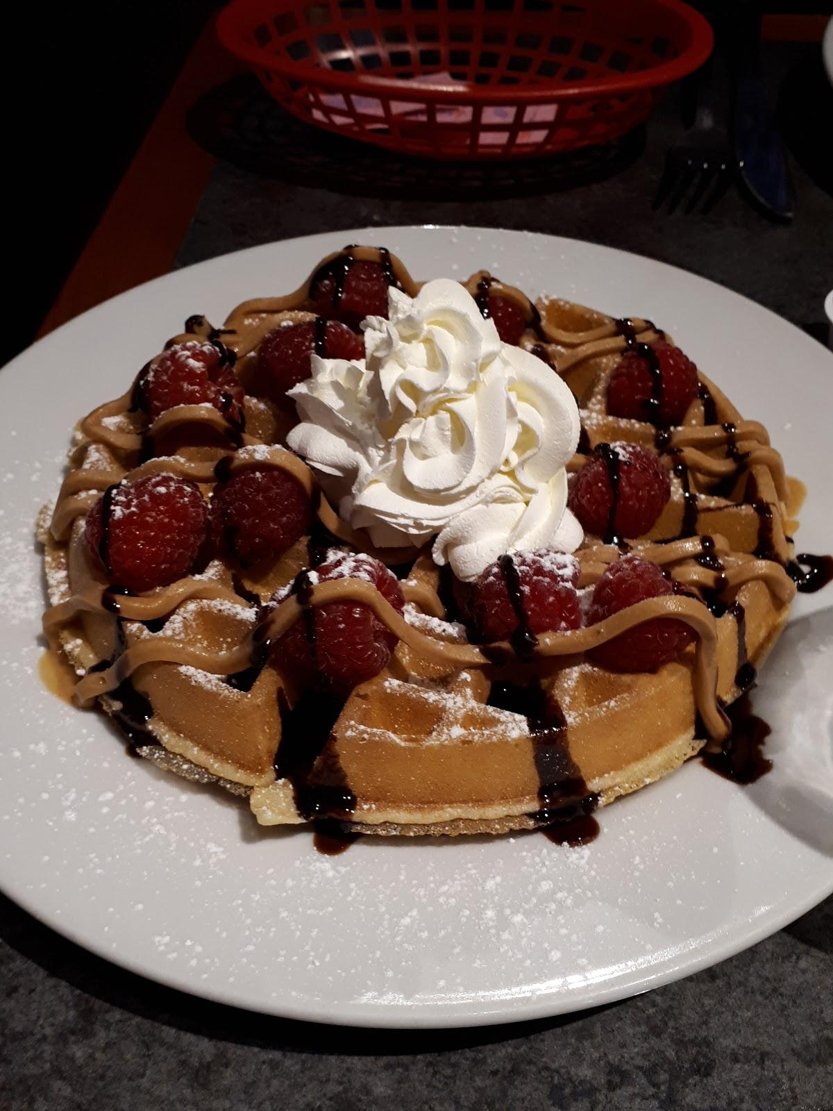 Angel's Diner - Family Restaurant London menu in London, Ontario, Canada