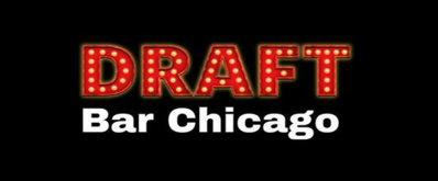 Menu for Draft Bar Chicago in Chicago, IL | Sirved