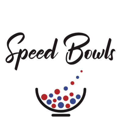 Menu for Speed Bowls in Hoquiam, WA | Sirved