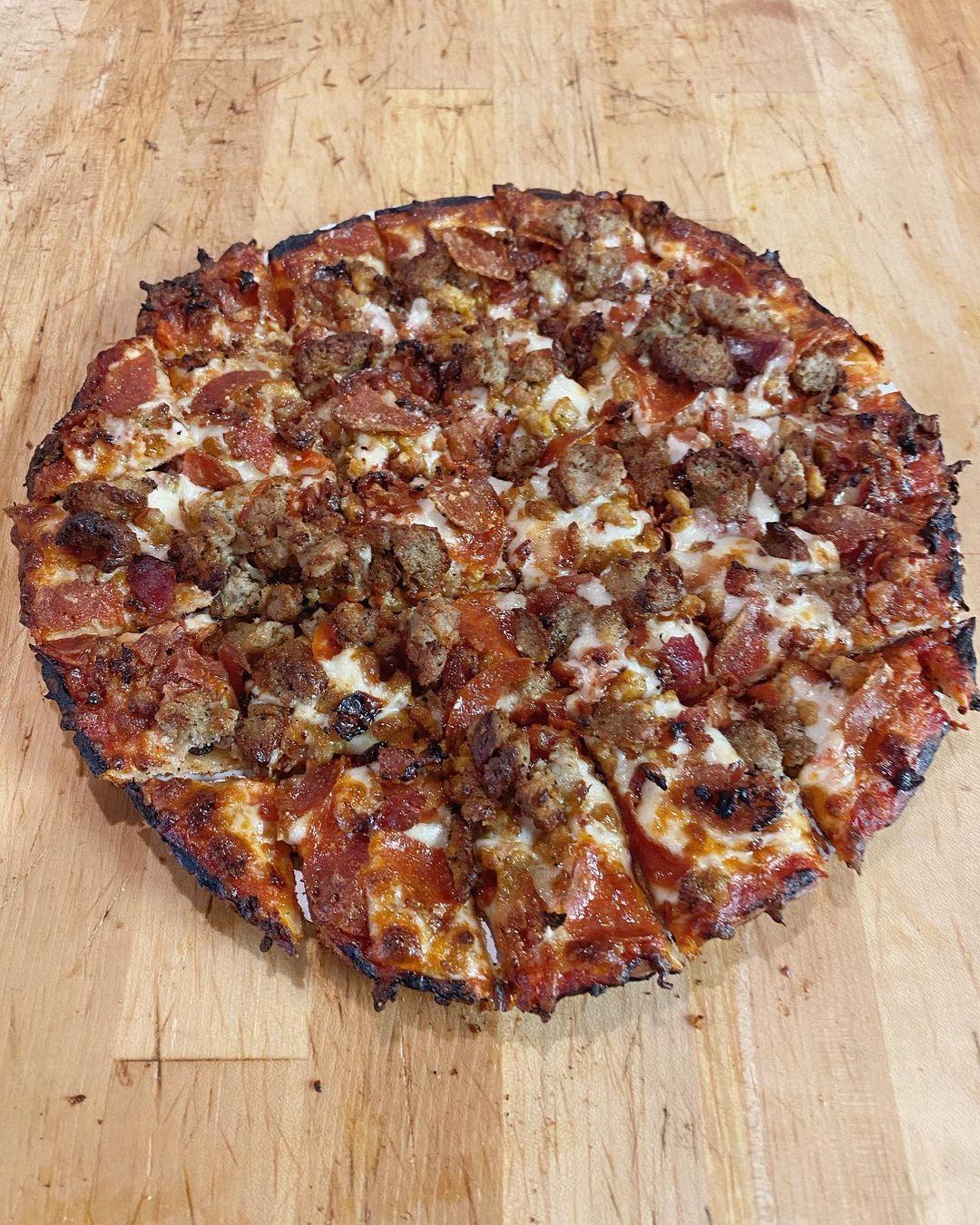 J. Burns menus in Lakeland, Florida, United States