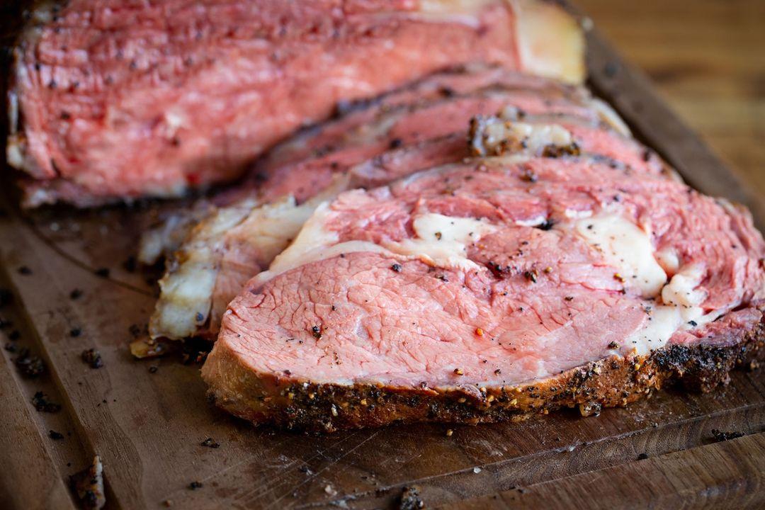 4 Rivers Smokehouse SODO menu in Orlando, Florida, USA