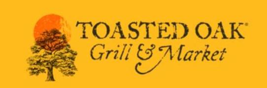 Menu for Toasted Oak Grill & Market in Novi, MI | Sirved