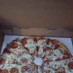 Charm Pizza Co. menu in Millersburg, Ohio, USA