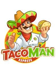 Menu for Taco Man Express in Santa Maria, CA | Sirved