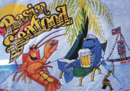 Menu for Basin Seafood & Fresh Fish Market in Stuart, FL | Sirved