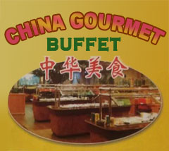 Menu for China Gourmet Buffet in Riverside, MO | Sirved