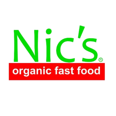 Menu for Nic's Organic Fast Food in Chicago, IL | Sirved