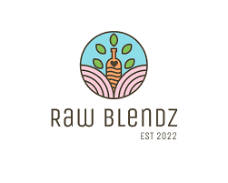 Menu for Raw Blendz in Silverton, OR | Sirved